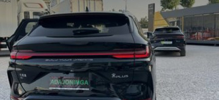 BYD song chempion  605 km Naxt yoki halol nasiyaga