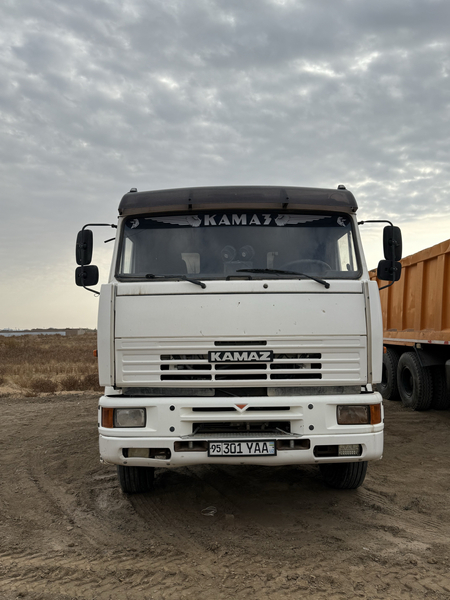 Kamaz 2019 yil xolati yaxshi hamma bolanlarini xolati yaxshi