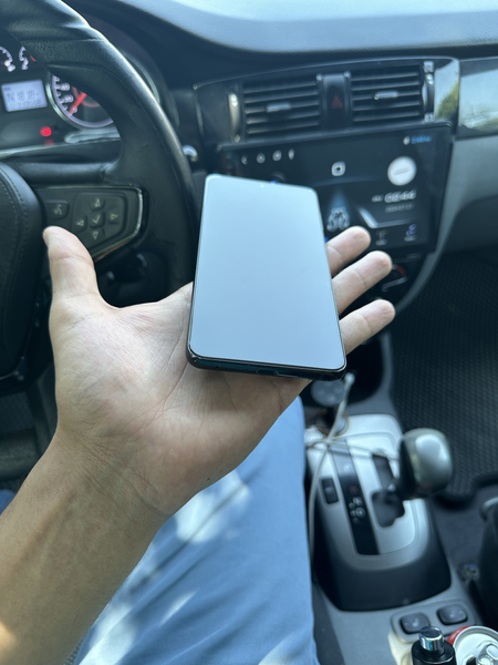 Samsung S21+ 5G 8/256gb