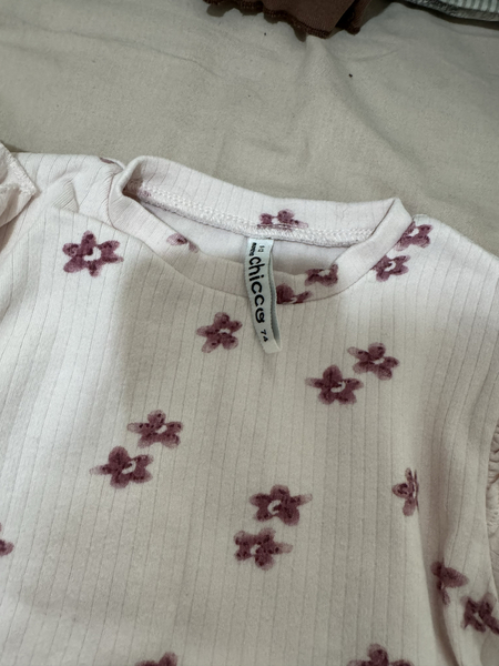 Детская одежда Lc waikiki оригинал 9-12