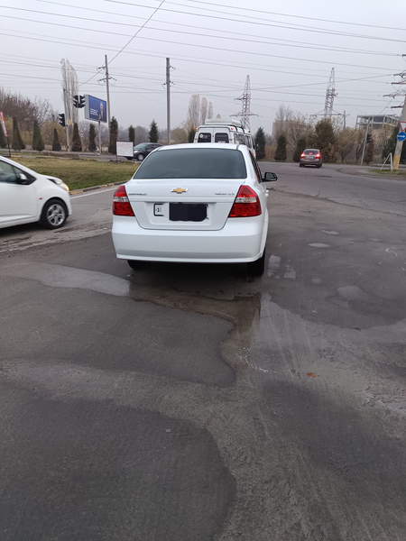 Нексия 3 автомат,.4паз.Nexia 3.  метан -4пак. 2020йилги
