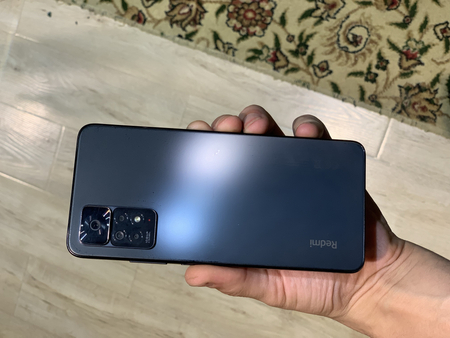 Redmi note 11 pro 8 128gb ideal