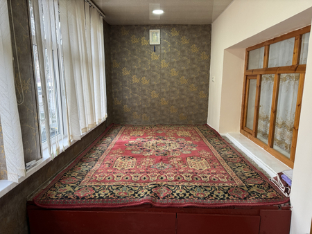 срочно продается 3х-ком. кв. 3/2/4 , ТТЗ-1, своя
