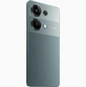 Продаётся почти что новый Xiaomi Redmi Note 13 Pro 8/256GB Global