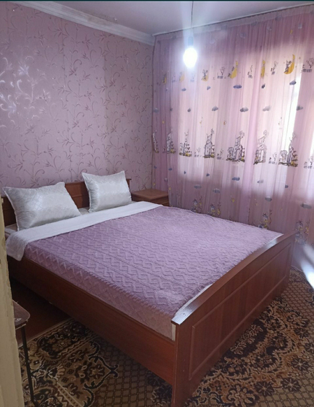 Сдается квартира Микрорайон