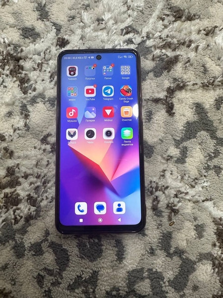 Redmi note 9pro 4/64gb