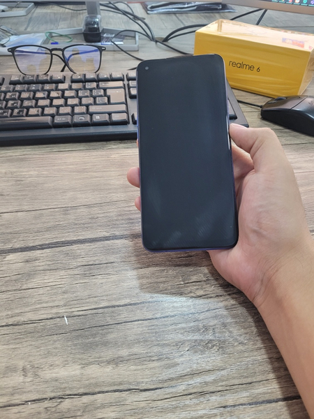 Realmi 6 sotiladi
