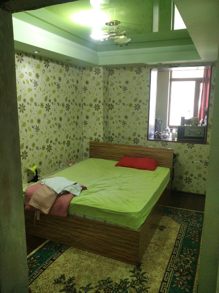 Дружба Народов  1в2/5/12 Обш пл 48м²