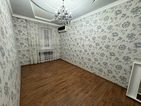 ПРОДАЕТСЯ  V4888  квартира Улица Садыка Азимова 3/2/9 75м2