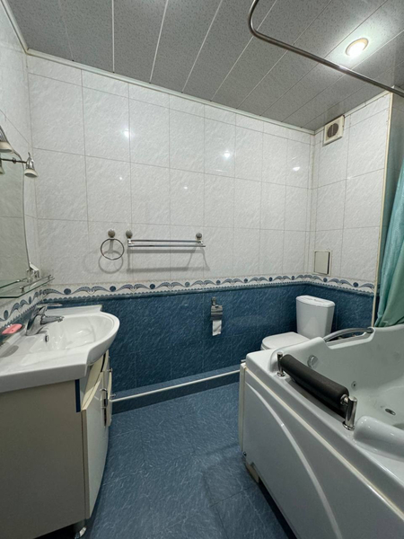 Продается 3х комнатная квартира, Яккасарайский р-й