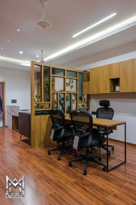 Ofis uchun mebel ! Zakazga.