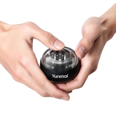 Гироскопический кистевой тренажер Xiaomi Yunmai, эспандер кистевой