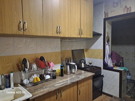2 xonali uy sotiladi remont tayyor