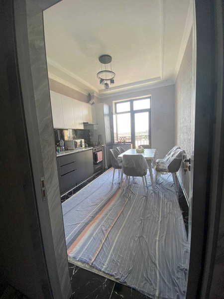 Сергели, STAR HOUSE да Новостройка         
4 хона, 5-қават, 101м²