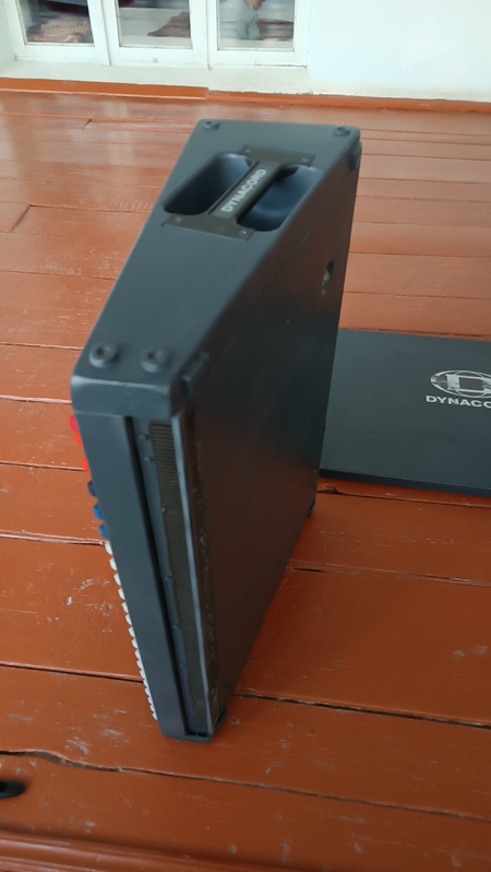 Dynacord powermate 1600