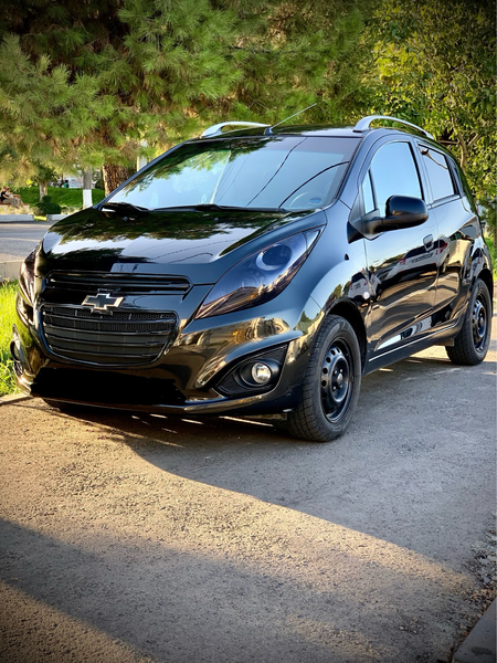 spark 2013 ideal