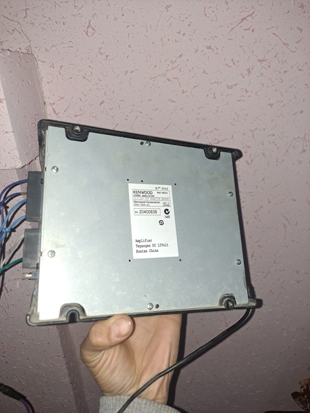 Kenwood usilitel 350w lik