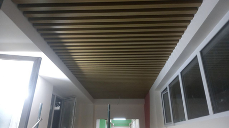 Аромстрон рейчний