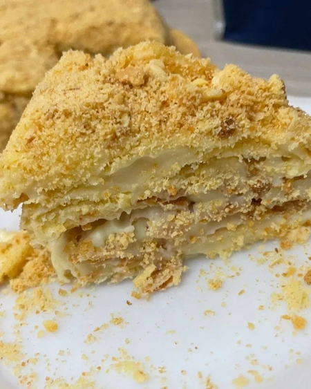 Домашняя кухня на заказ