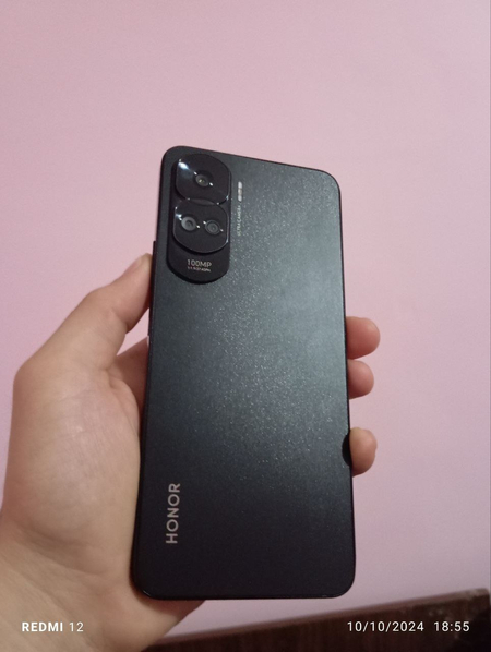 Honor 90 lite 1 mln 800