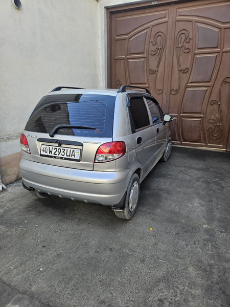 Matiz luks ideal xolatda kraska 30%