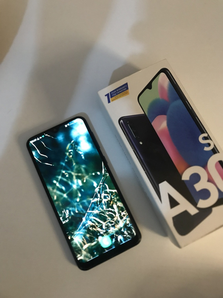 Samsung A30s (4/64GB)