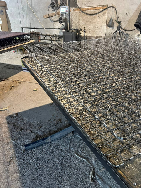Matras ishlab chiqazamiz 1chi qol etilgan razmerda qilib beramiz