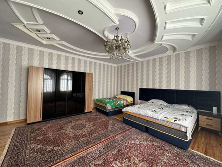 Аренда участка на Кукче с зимним басейном ( н255 )