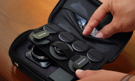 Saramonic BlinkMe B2