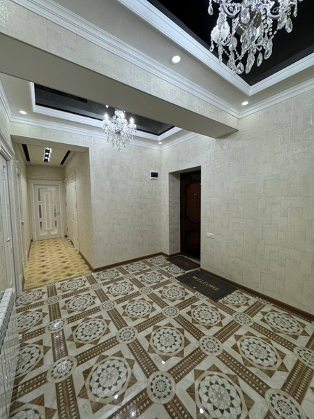 Продается 4 ком. Квартира площадью 98 кв.м. По ул. Гагарина ор. Мчс