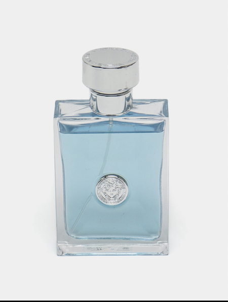 VERSACE pour homme.