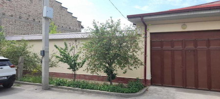 продается участок 6 соток Янги Хает р-н