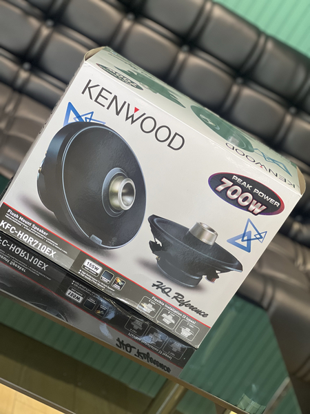 kenwood KFC-HQ710EX