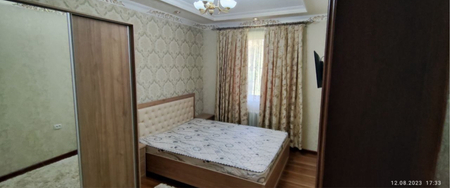 Аренда Ганга Себзор