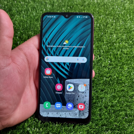 Samsung Galaxy A10 S