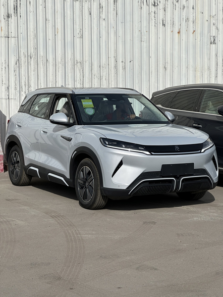 Byd yuan up dop opsiya bilan