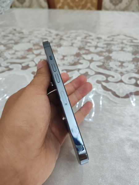 Iphone 13 pro satiladi kelisemiz
