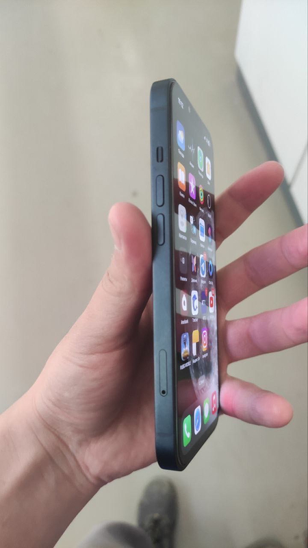 Iphone 13 128gb LL/A 86 % емкост