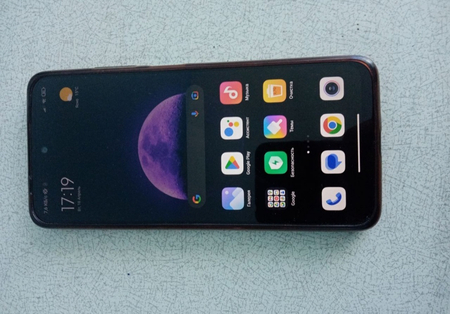 Redmi Note 10 5G Obmen iPhone