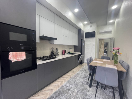 Mirobod Avenue Navastroyka 1700y.e