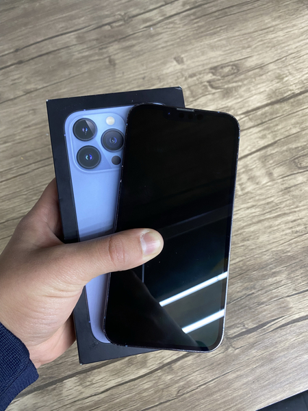 IPhone 13 Pro