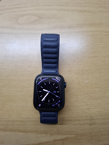 Iwatch 7 45mm with cellular