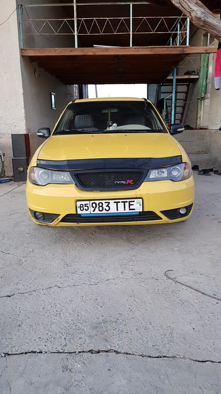 Nexia 2 donc 1.6  2015yil