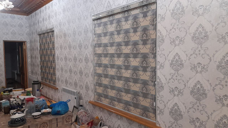 Жалюзи HI-TECH Jalyuzi