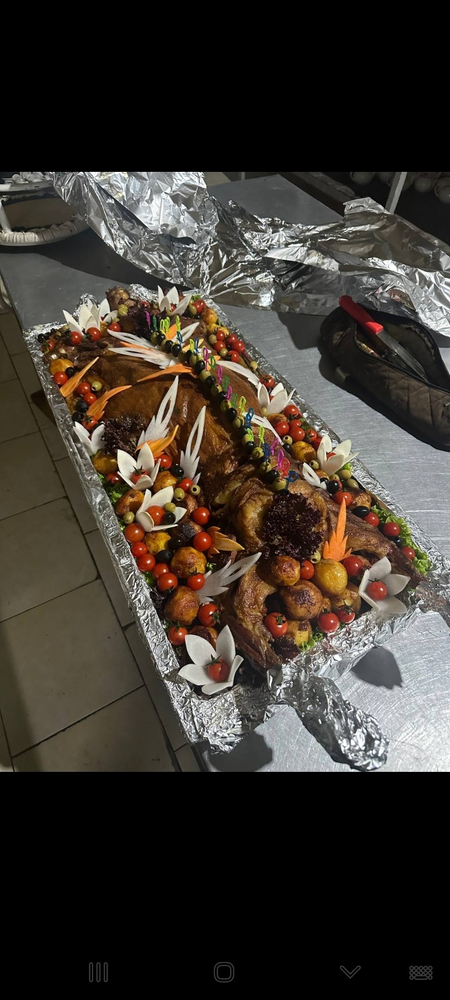 Готовлю на дом, барбекю шашлыки вертель