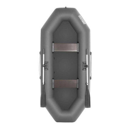 Лодка Тонар Бриз 280 (серый) Briz 280N (gray)