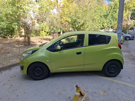 Продаётся машина спарк