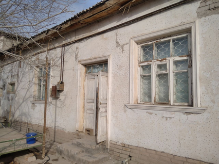 Уй сотилади нурли хает 66.