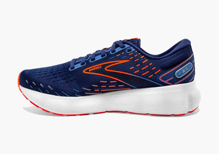 Оригинальные Беговые Кроссовки Brooks (США). Размер 44. Glycerin 20