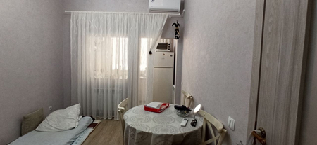 Мирзо Улугбек 2/1/2 Новостройка